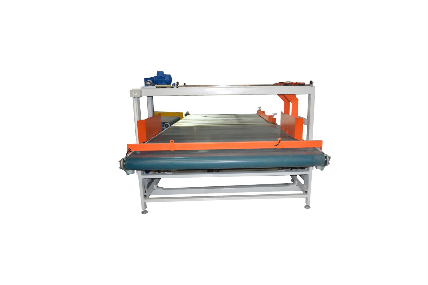 LM-CON/1700 Alignment Conveyor, | Lineer Machine | Kayseri
